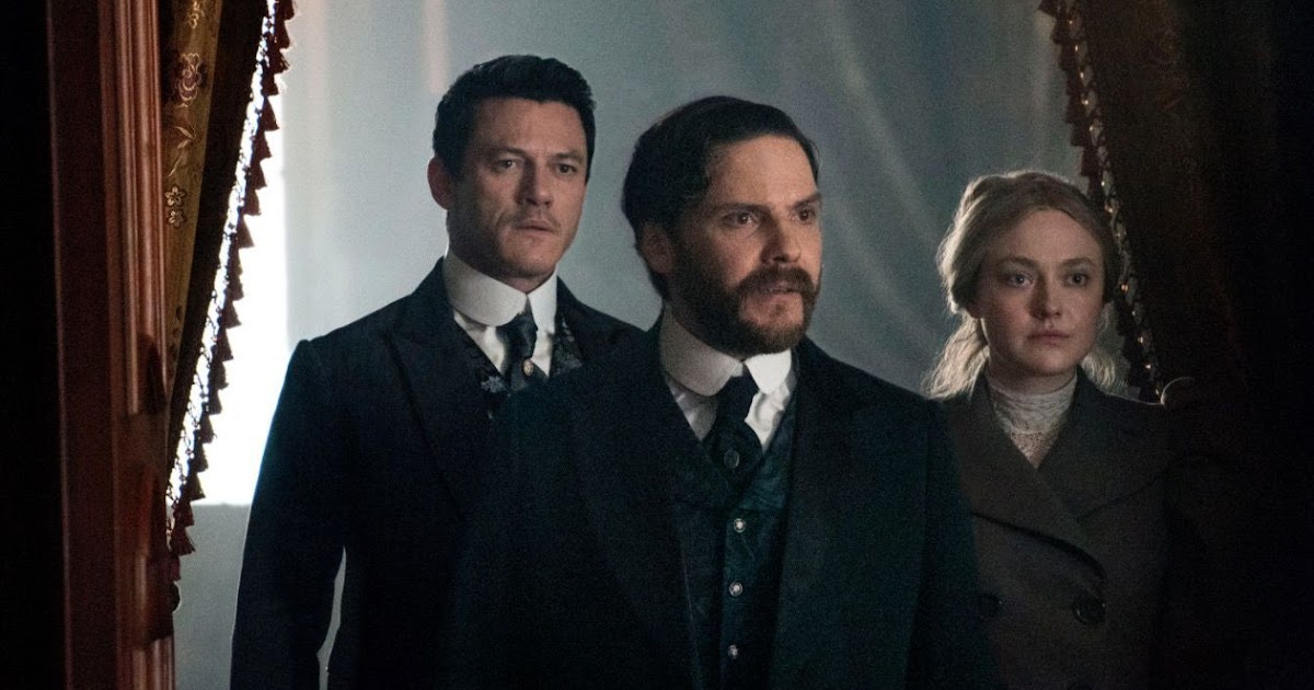 The Alienist - Season 2 (2020)