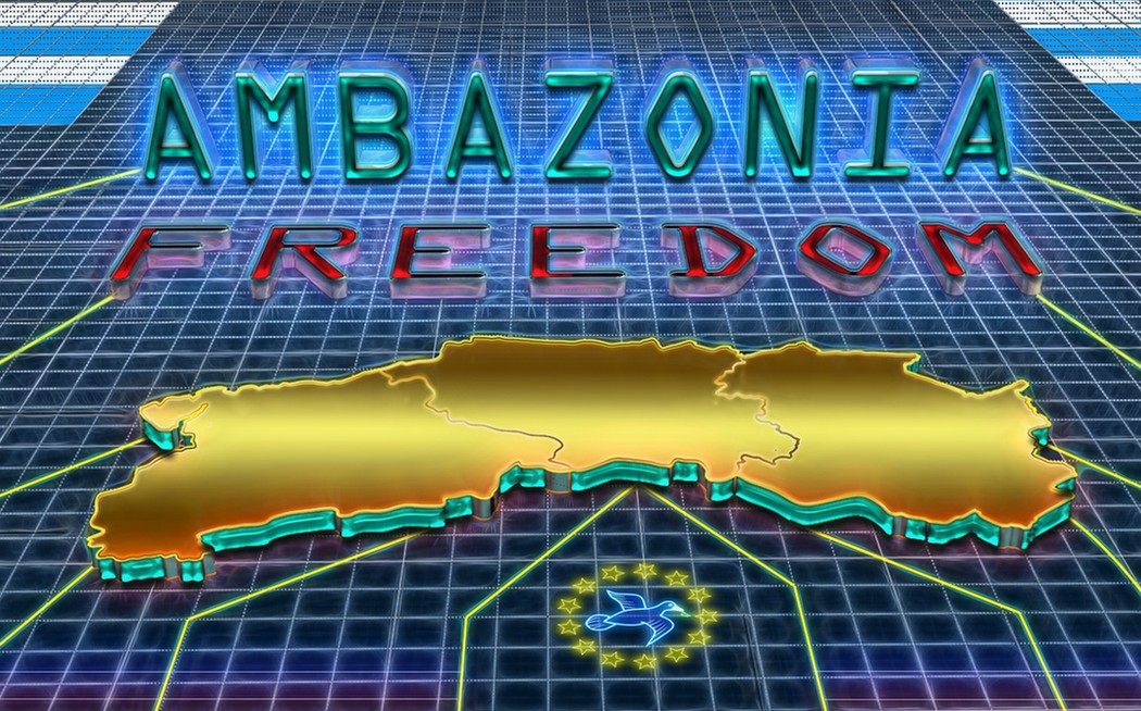 Ambazonia: Ambazonia, the path to freedom