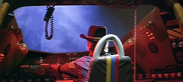 13: INSEMINOID / Jupiter Film Productions - 1981