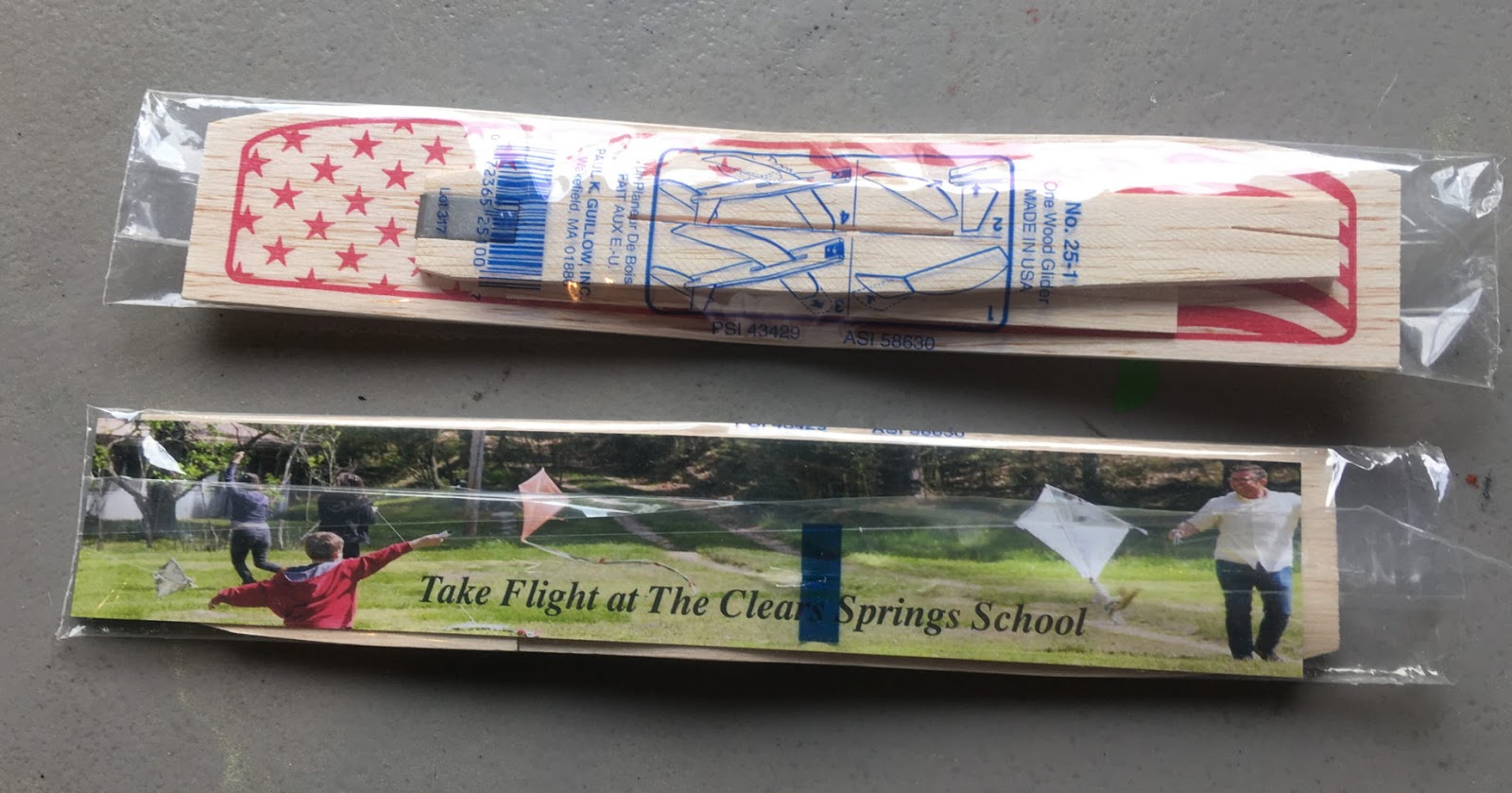 Wisdom of the Hands: Making canes on NPR