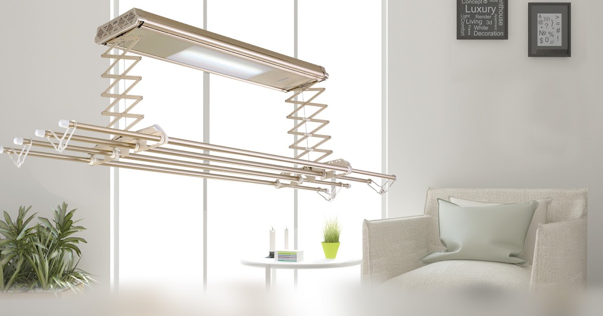 Automated Laundry System: Advantages of Having a Automatic Clothes ...