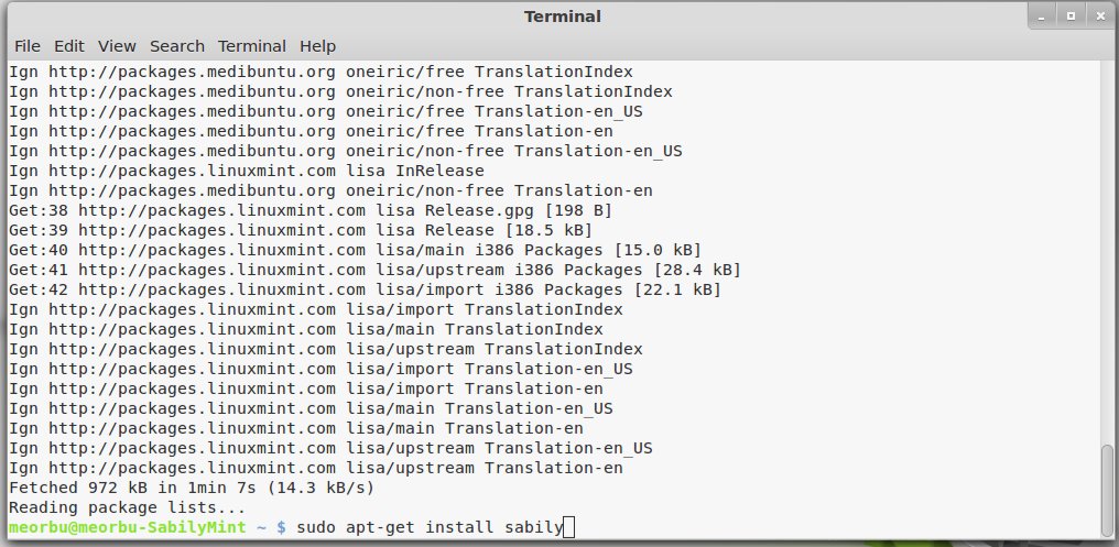 sabily blogsphere: Sabily Mint - Add Sabily 11.10 Uhud to Linux Mint 12 ...
