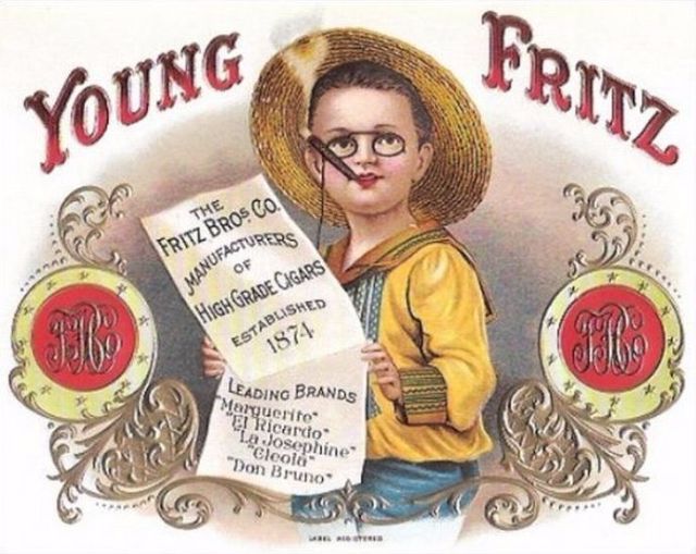 13 Wildly Irresponsible Vintage Ads Aimed at Kids We Will Never, Ever ...