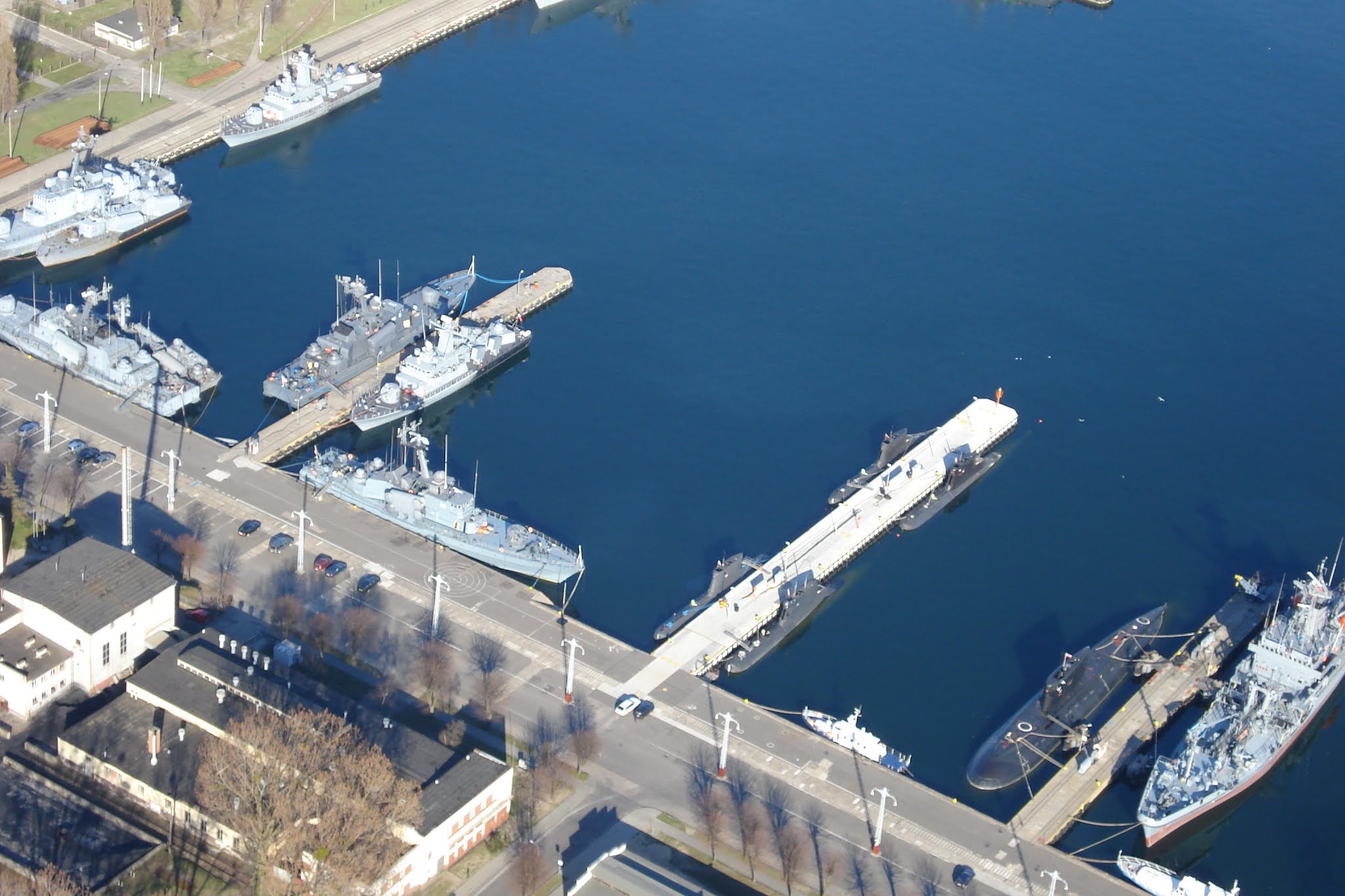 Kilo-class Submarine/SSK Kilo Class (Type 877EKM)/Project 877 Paltus ...