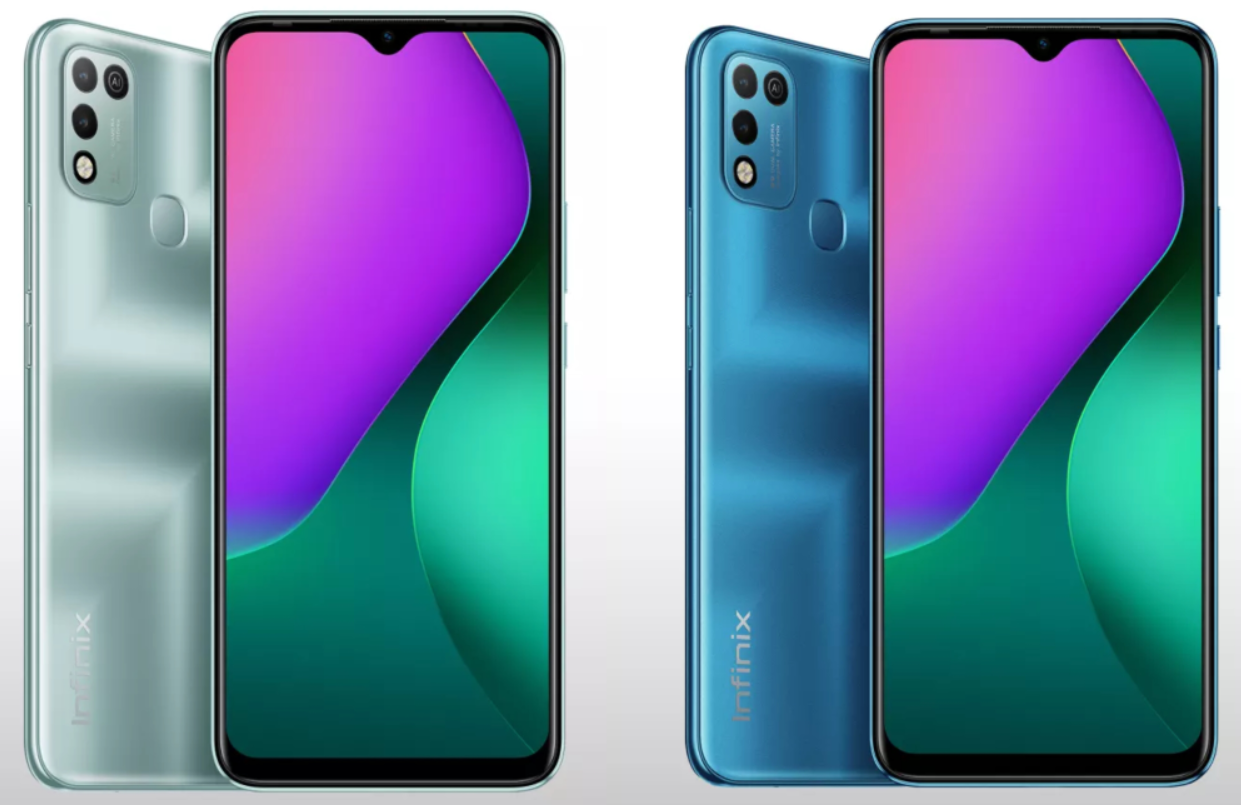 Infinix Hot 10 Play Price, Specs, Features, and Launch Promo ...