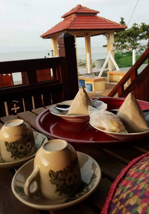 HOMESTAY IN MALAYSIA (Inap Desa)