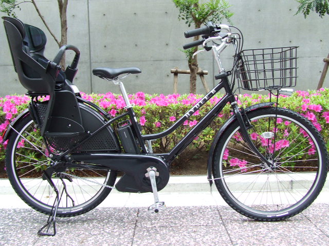 avelo Bicycle shop | アヴェロ バイシクル ショップ 浦和: ブリヂストン HYDEE.B ハイディビー 限定 グロス ...