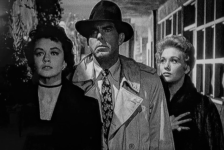 Michael's Moviepalace: Viewing Classic Movies