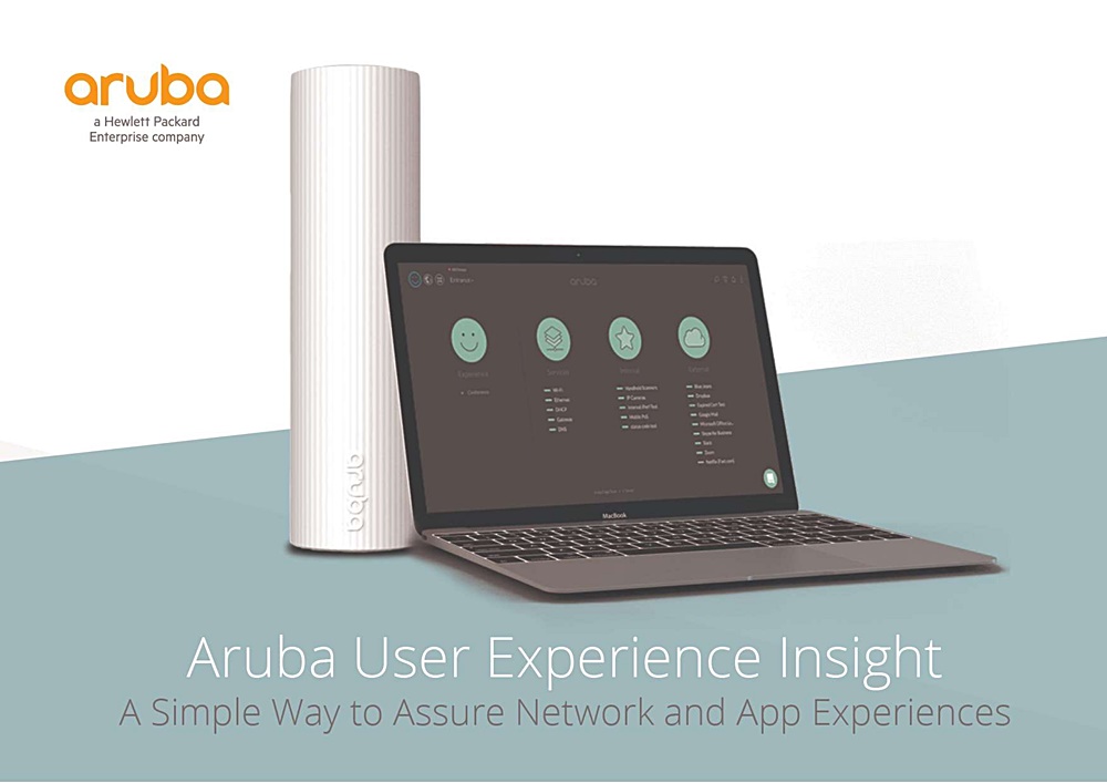 Aruba and Zebra Technologies Deliver Unmatched Visibility into Mobile ...
