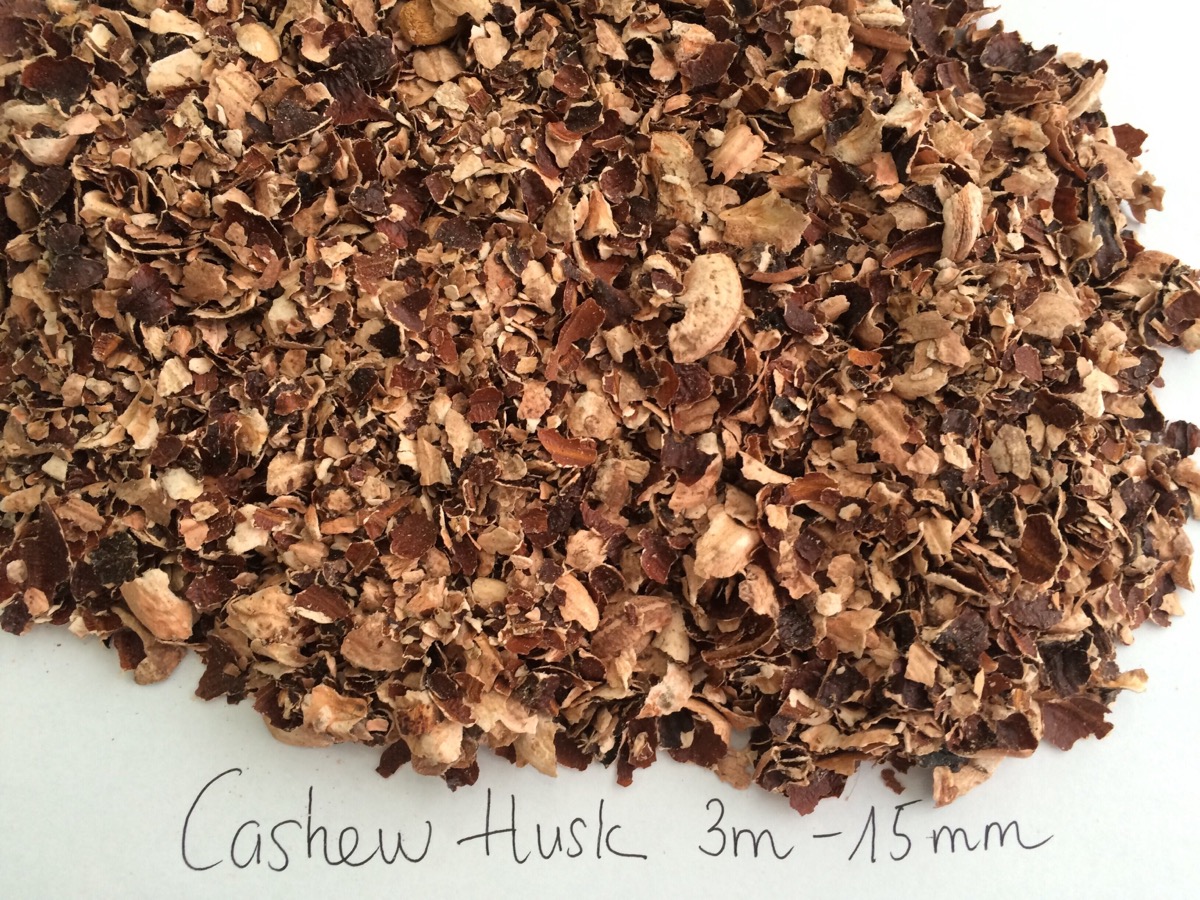 CASHEW HUSK/ CASHEW SHELL | VIET NAM PEPPER - COCONUT - COFFEE - SPICE ...