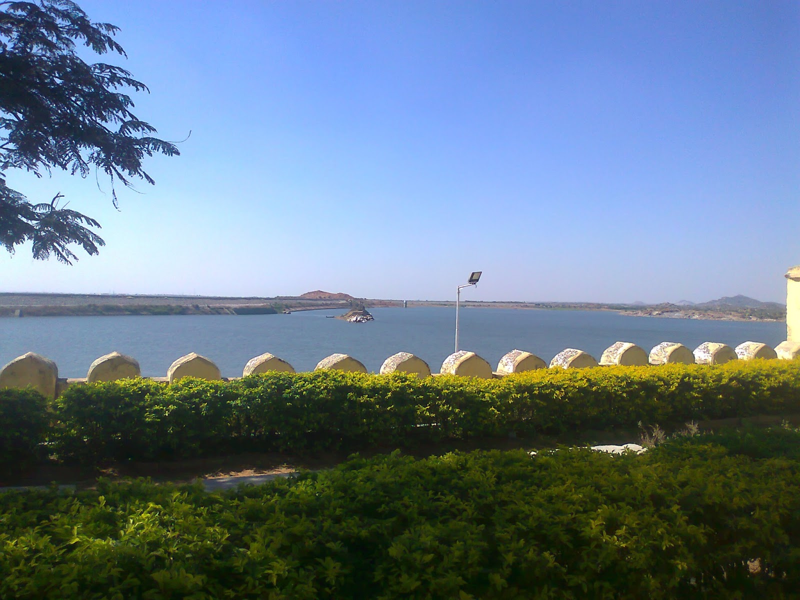 Srirangapuram Ranganayaka Swamy Temple - Mahabubnagar - Indian Temples List