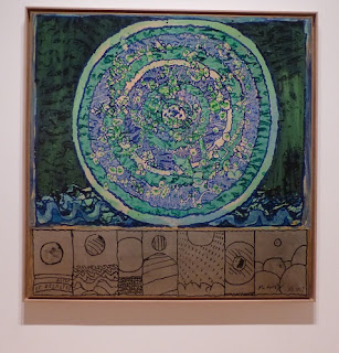 LES GRIGRIS DE SOPHIE: ALECHINSKY "MARGINALIA PLUME ET PINCEAU" AU ...