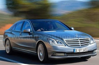 2012 Mercedes S Class ~ Auto Car