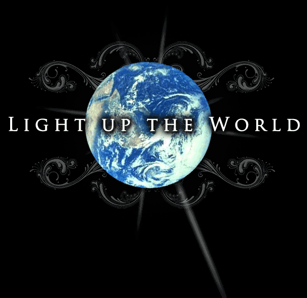 One Song Meow: Light Up the World