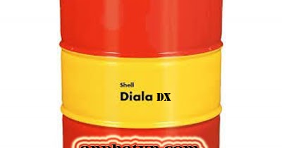 Bán dầu cách điện máy biến áp - máy biến thế Shell Diala S4 ZX-I, Diala ...