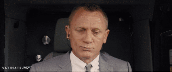 Ultimate 007: Skyfall (2012)