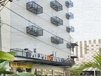 Alpha Inn Hotel Medan‎ | Hotel Di Medan
