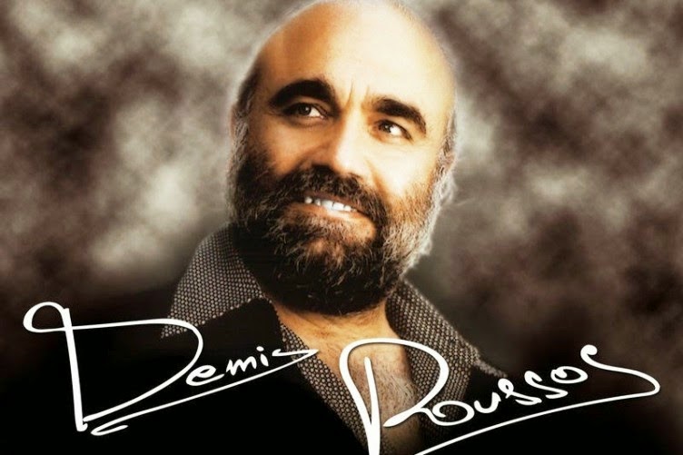 Demis Roussos: Para Sempre e Sempre