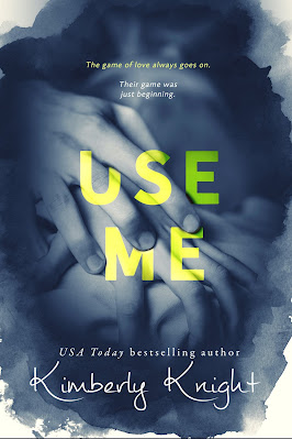 Freebie Alert: Use Me – The Faerie Review