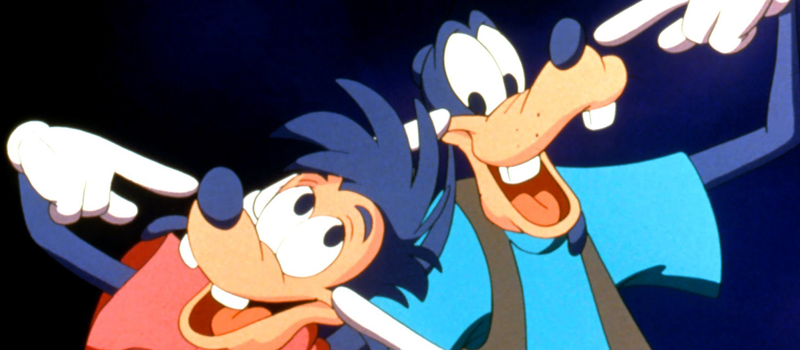 CRÍTICA | Pateta: O Filme