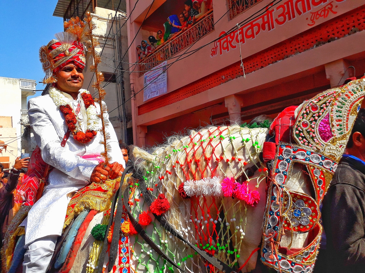 Things to do in the Sacred Town of Pushkar | India - Nomadic Experiences