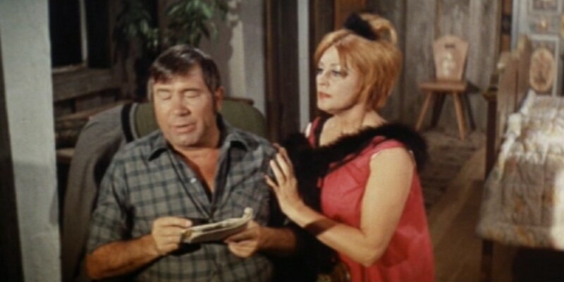 Film Fan: Die liebestollen Dirndl von Tirol (3½ Stars)