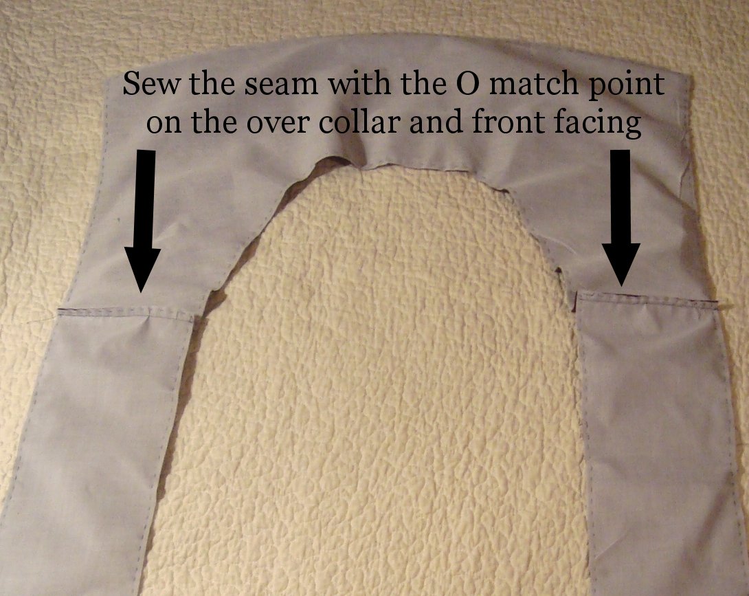 Gala Atelier Dressmaking and Designs: Marfy Jacket 9609 size 48