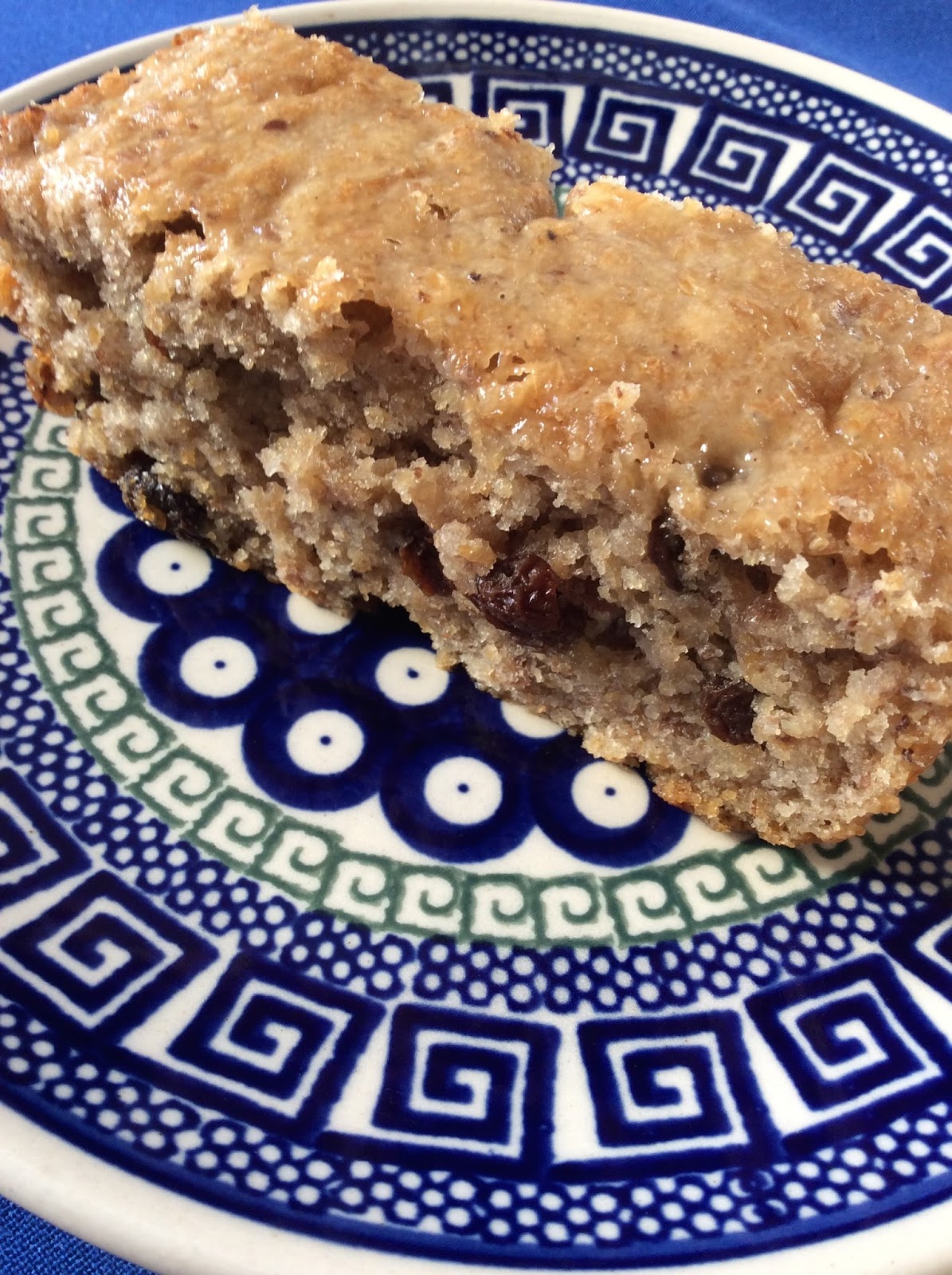 Healthy Recipe Variations Muffin Mix into A Quick Bread healthy-recipe-variations-muffin-mix-into-a-quick-bread
