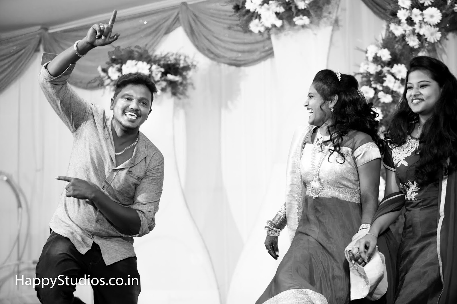 Marriage Fun Moments