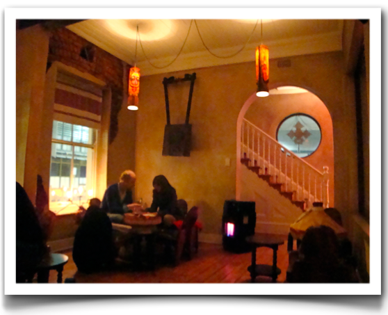 Isa's Food Addiction: Addis in Cape Restaurant - Ethiopian Food in the ...