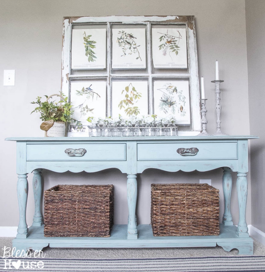 The Lovely Deco: Chez Blesser House