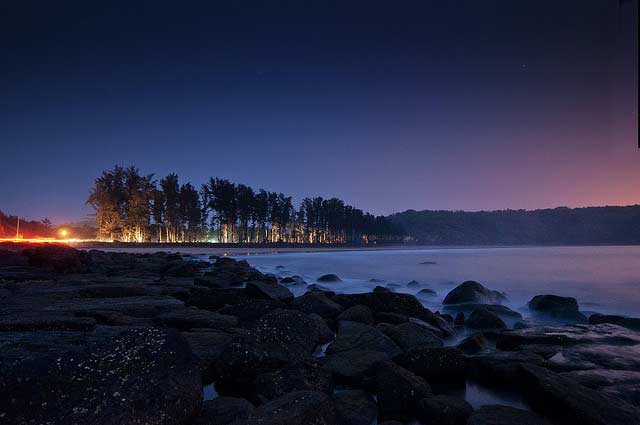 Hedvi Beach, Ratnagiri | Konkankatta.in