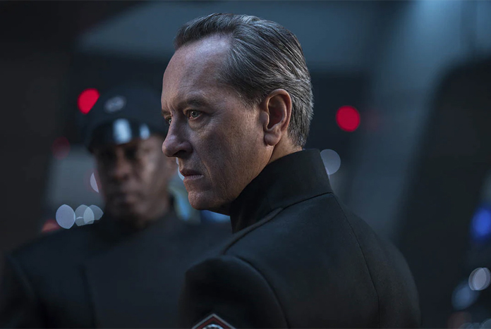 STAR WARS AFICIONADO WEBSITE: EPISODE IX: PRYDE BEFORE THE FALL!