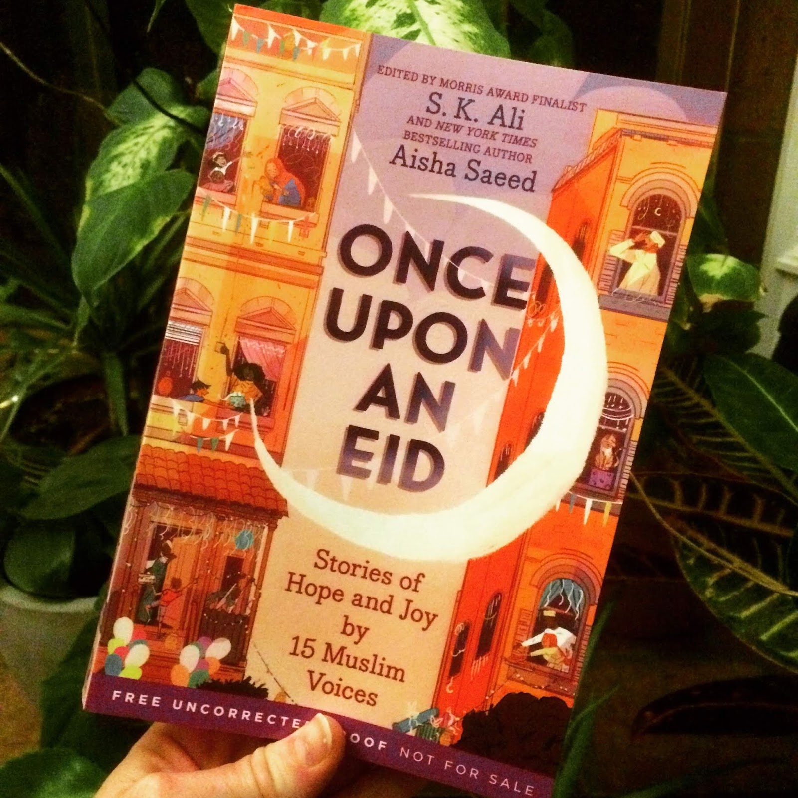 5 Books That Celebrate and Teach About Ramadan and Eid