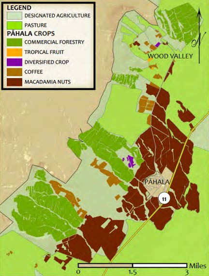 The Kaʻū Calendar News Briefs, Hawaiʻi Island: Ka`u Calendar News ...