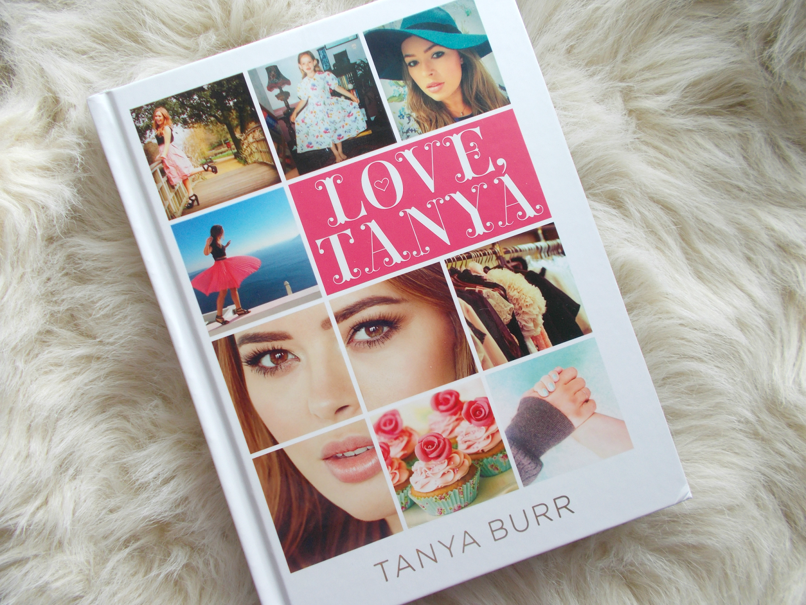 Love, Tanya // Book Review | Thrift O'Clock