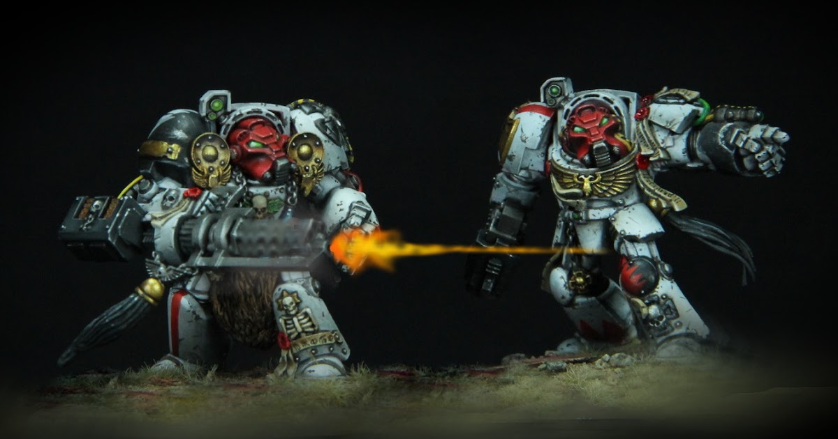 Le Blog dé Kouzes: Terminator et Modulation