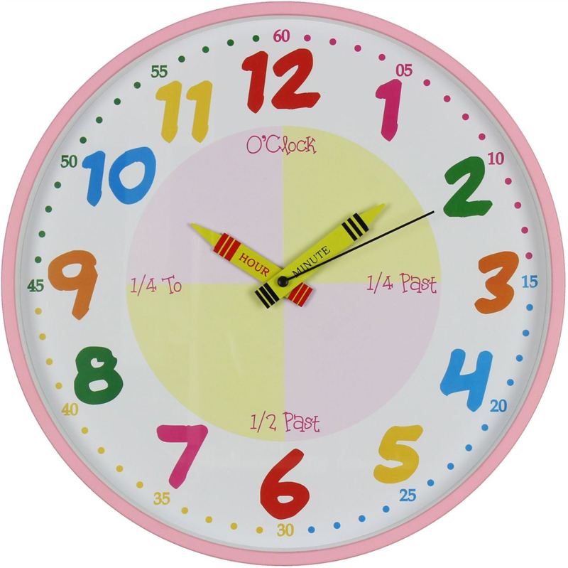 Deco: Ceasuri Juliana