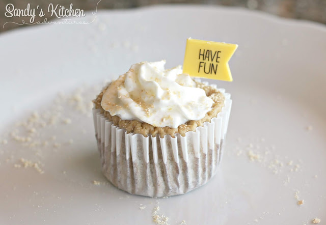 Shake Cake | Sandy's Kitchen