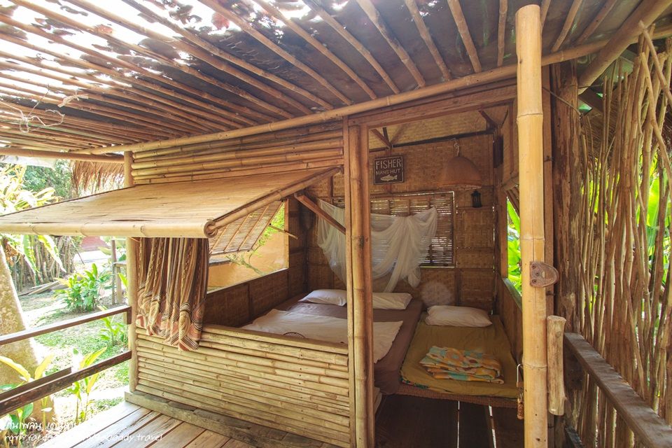 jenis jenis bambu untuk kerajinan tangan di indonesia - Elinotes ...