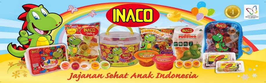 AGAR-AGAR INACO: Daftar Harga Inaco