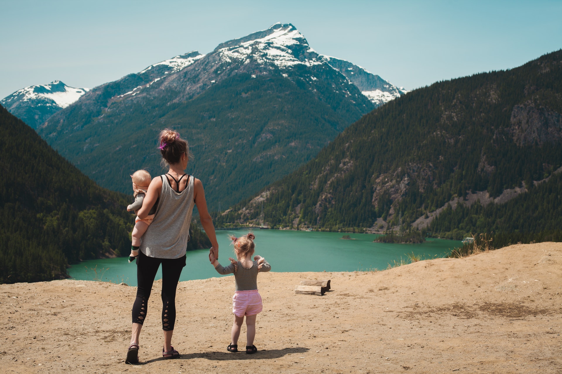 Develop Your Summer Action Plan | Managing MomLife