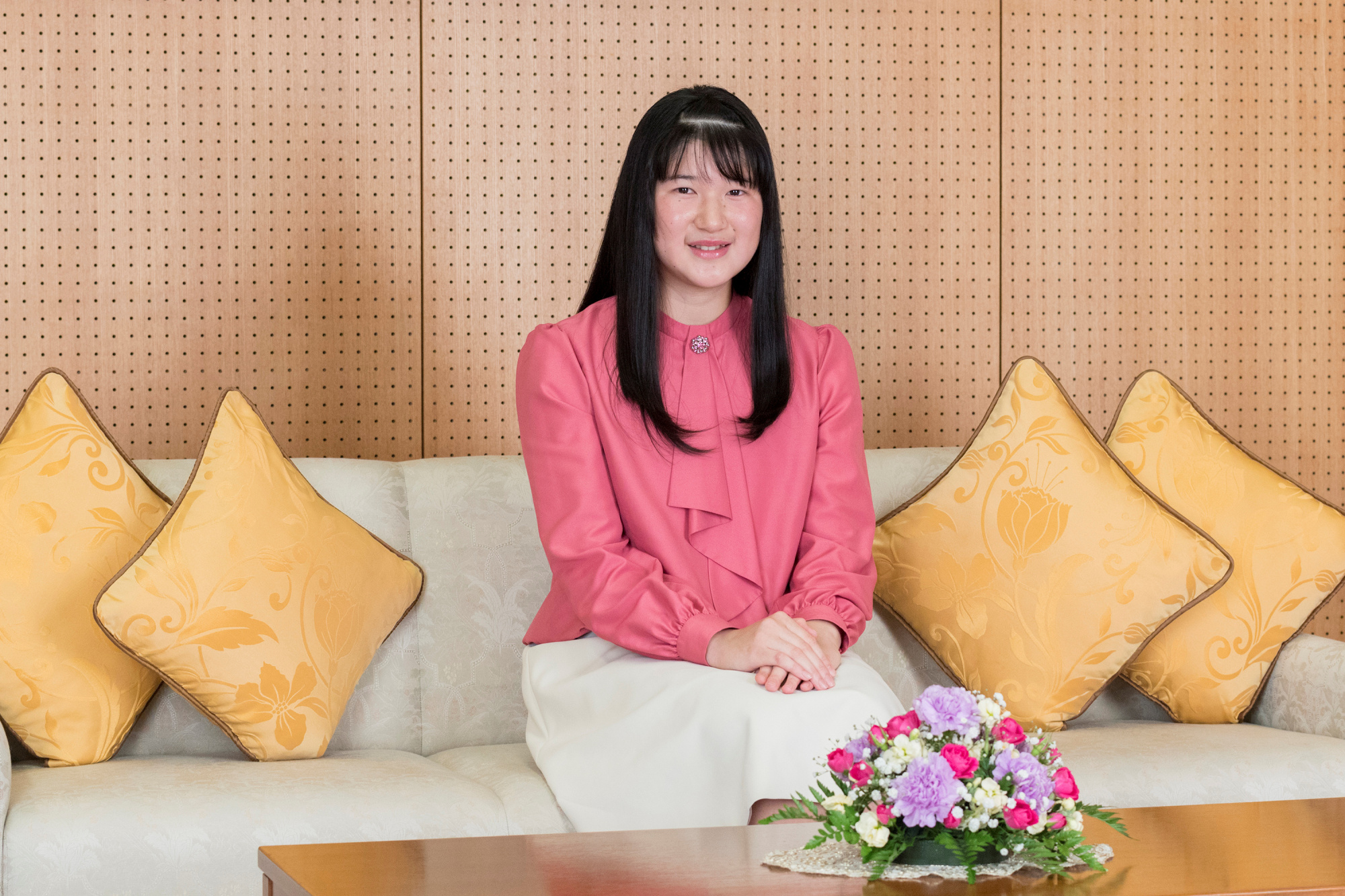 Princess Aiko and the Imperial Succession Crisis of Japanese Throne