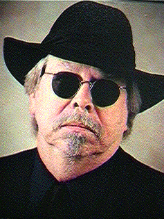 CINEMATIC REVELATIONS: INTERVIEW WITH ACTOR ELLIOTT STREET