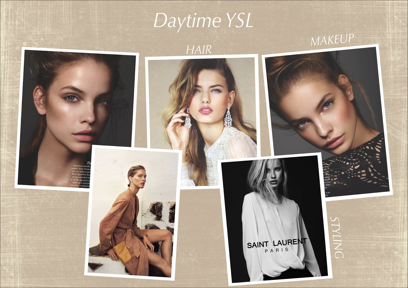 Day Makeup Mood Board Mugeek Vidalondon
