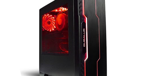 ENTRY LEVEL GAMING PC
