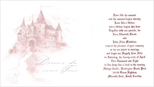 Lonely Shutterbug: Fairy Tale Debut