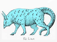 DEJEMOS QUE CORRA EL AIRE: FEI - LIAN : " EL SEÑOR DE LOS VIENTOS"