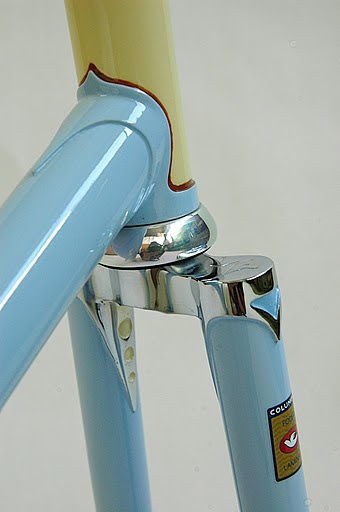 FISSA|AZIONE: Zullo bikes