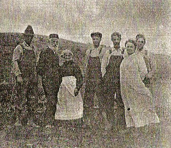 They Came to America . . .: Johann Georg Eppich